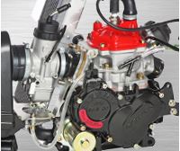 ROTAX MOTORS - KARTTEILESHOP - Rotax Motoren